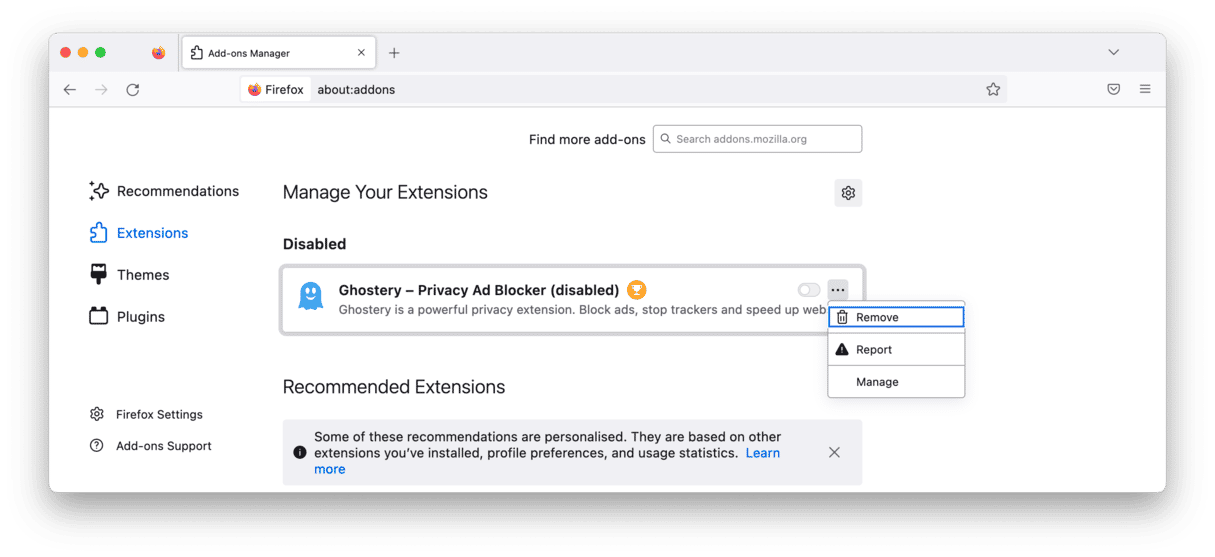 How to remove the s3.amazonaws.com adware from your Mac